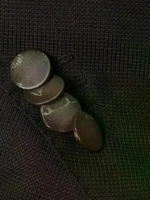 BOSS The Transit Single-breasted Blazer