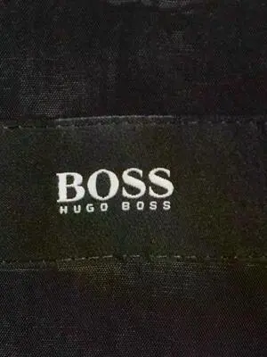BOSS The Transit Single-breasted Blazer