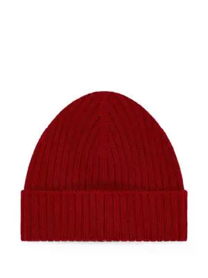 Givenchy Paris Beanie In Wool