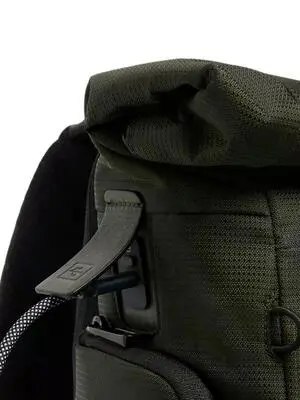 PIQUADRO Roll-top Backpack
