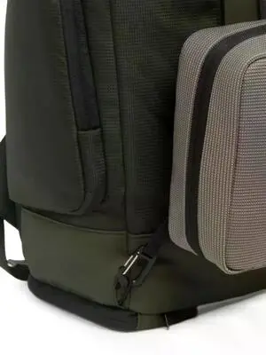 PIQUADRO Roll-top Backpack