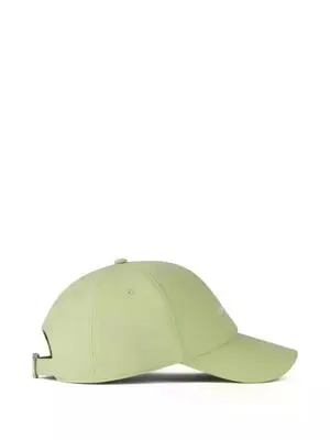 Givenchy Paris Embroidered Cap In Cotton