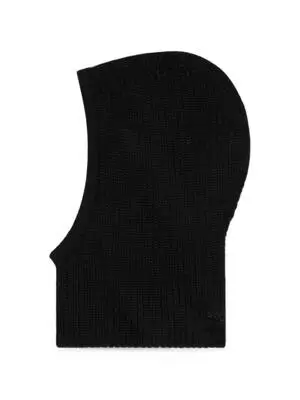 Givenchy Balaclava In Wool