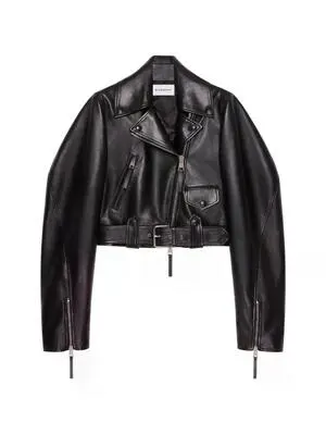Givenchy Straight Hem Jackets For Women