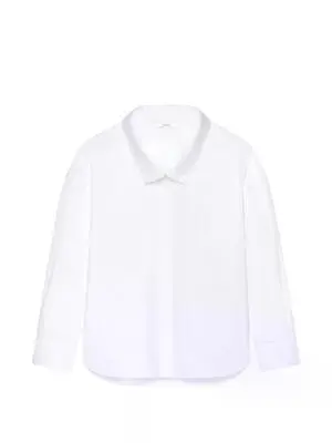 Givenchy Shirt In Poplin