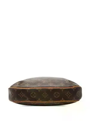 LOUIS VUITTON 2011 Monogram Odeon Pm Crossbody Bag