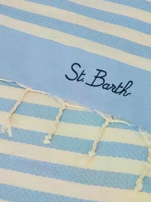 MC2 SAINT BARTH Foutas Beach Towel
