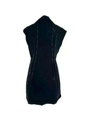 Bottega Veneta Double-breasted Waistcoat