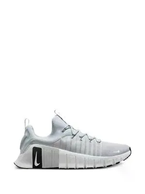 Nike Free Metcon 6 Sneakers - Grey