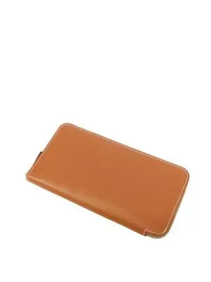 Hermès 2021 Epsom Silk In Classic Wallet Long Wallets
