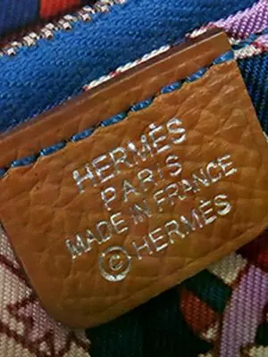 Hermès 2021 Epsom Silk In Classic Wallet Long Wallets