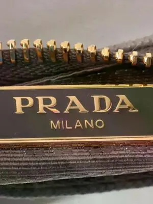 Prada 2013-2026 Saffiano Satchel