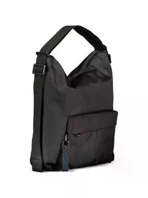 MANDARINA DUCK Logo-detail Tote Bag