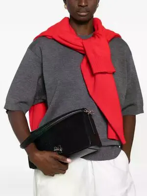 Hogan Buckled Bags For Women