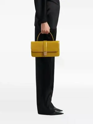 Khaite Blake Top-handle Bag
