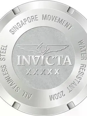 INVICTA Pro Diver 37mm Watch