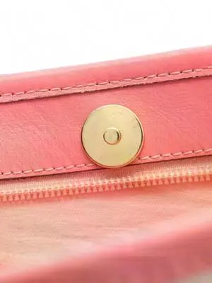 Gucci 2000s Gg Canvas Tote Bag