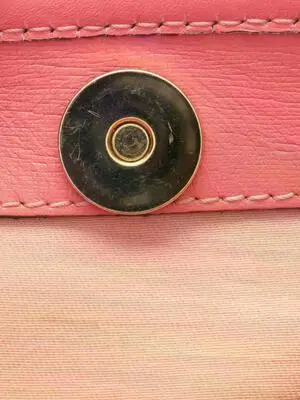 Gucci 2000s Gg Canvas Tote Bag