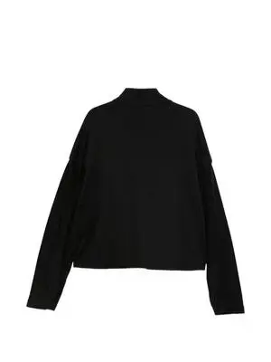 KIKO KOSTADINOV Veleka Zip-up Lightweight Jacket
