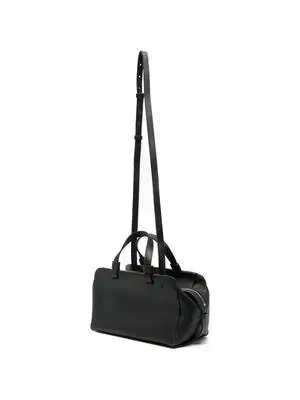 BONASTRE T Leather Tote Bag