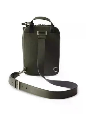 Prada Saffiano Leather Backpack