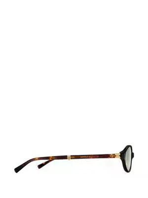 GENTLE MONSTER Ivy Oval-frame Sunglasses