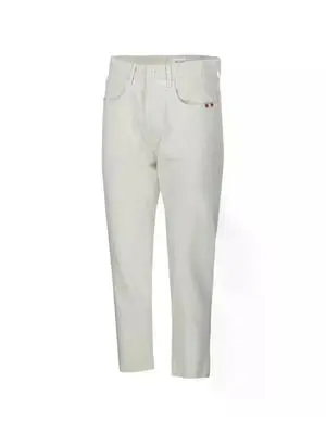 AMISH SUPPLIES Straight-leg Jeans