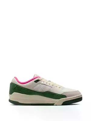 JORDAN Flight Court Lace-up Sneakers
