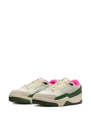 JORDAN Flight Court Lace-up Sneakers