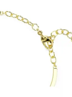 SWAROVSKI Idyllia Crystal-embellished Bee Bracelet