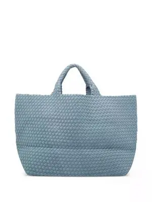 EN AVANT Firenze Woven Tote Bag