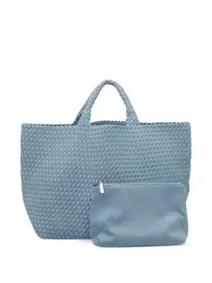 EN AVANT Firenze Woven Tote Bag
