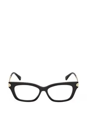 Max Mara Cat-eye Glasses