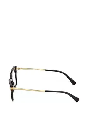 Max Mara Cat-eye Glasses