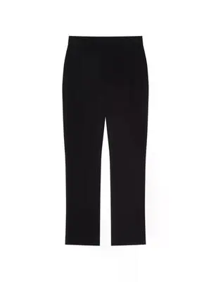 Givenchy Slim Fit Tailored Pants In Wool