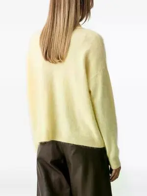 VICOLO V-neck Sweater