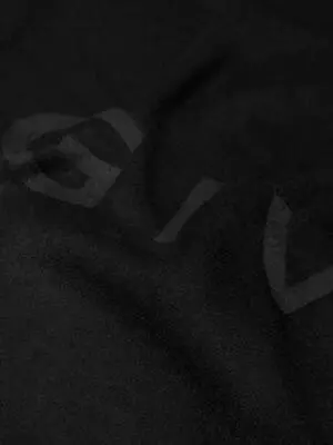 Givenchy Blanket In Wool
