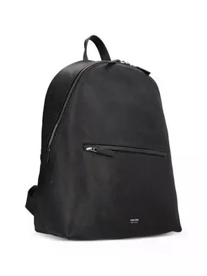 TOM FORD Grained Leather Backpack
