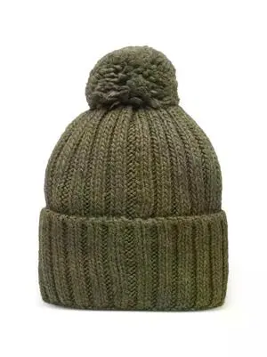 NAPAPIJRI Semiury Pompom Beanie Hat