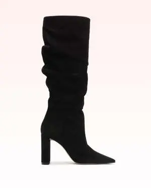 ALEXANDRE BIRMAN Thay Slouch Ttk 90 - Black