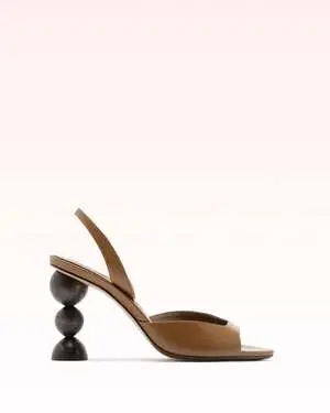 ALEXANDRE BIRMAN Tropicana 85 - Espresso