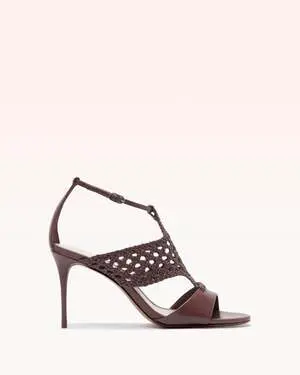 ALEXANDRE BIRMAN Lia 85 - Deep Blush