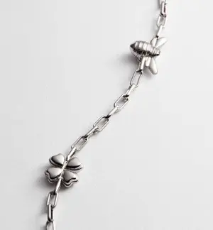 Dior Charms Necklace