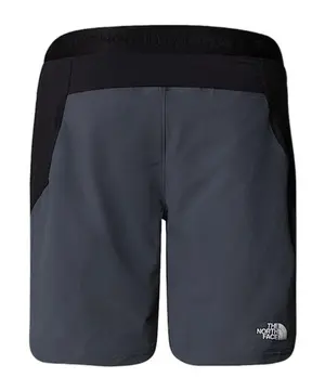 The North Face Circadian Alpine Colour-blocked Shorts
