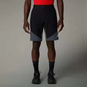 The North Face Circadian Alpine Colour-blocked Shorts
