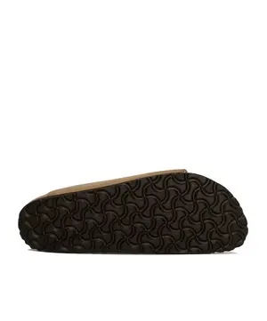 BIRKENSTOCK Arizona Leather Slides