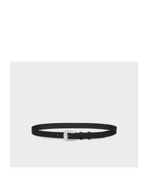 Celine Medium Marco Belt In Vintage Calfskin