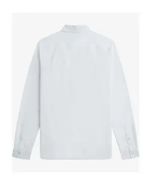 Fred Perry Cotton Shirt