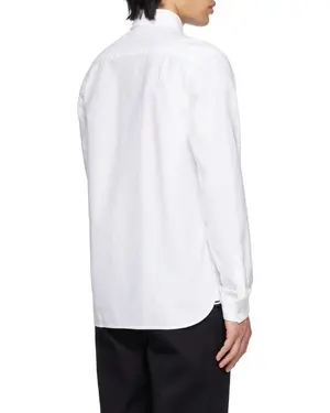 Fred Perry Cotton Shirt