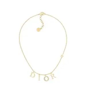 Dior Dioevolution Necklace